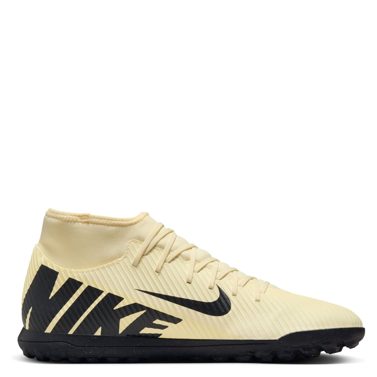 NIKE Superfly 9 Zapatilla Baby Fútbol Hombre Amarillo Nike | falabella.com