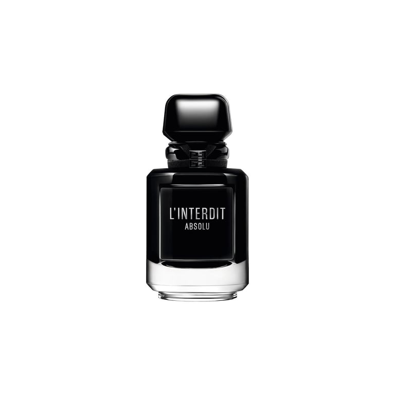GIVENCHY Perfume Mujer Linterdit Absolu EDP 50Ml Givenchy | falabella.com