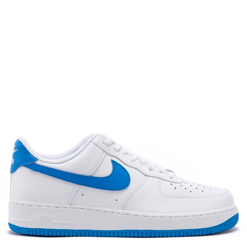 NIKE Air Force 1 Zapatilla Urbana Hombre Blanco Nike | falabella.com