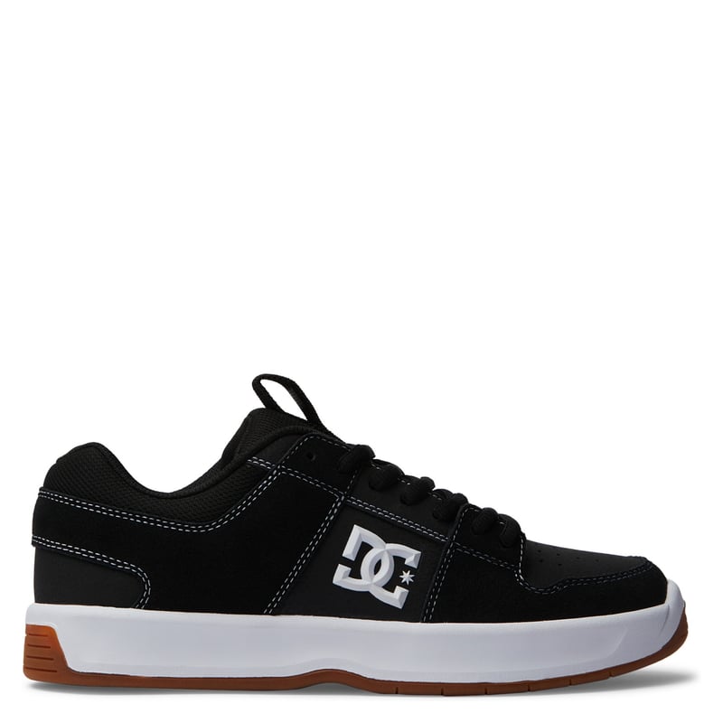 DC SHOES Lynx Zero Xkkw Zapatilla Urbana Hombre Negro Dc Shoes ...