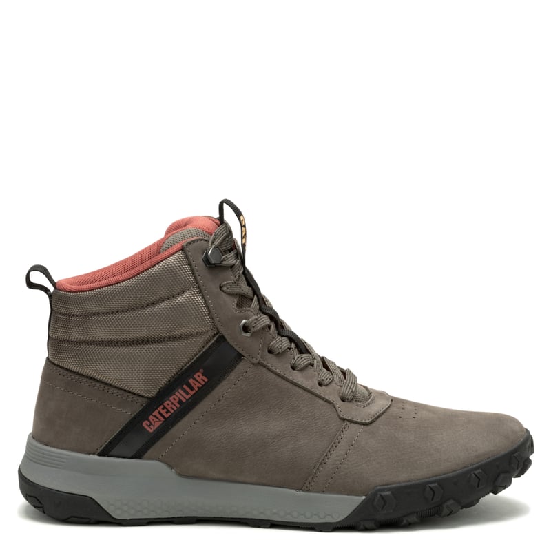 CAT Hex Ready Mid Zapatilla Urbana Hombre Gris Cat | falabella.com