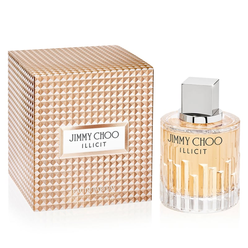 JIMMY CHOO Perfume Mujer Illicit Edp 100Ml Jimmy Choo | falabella.com