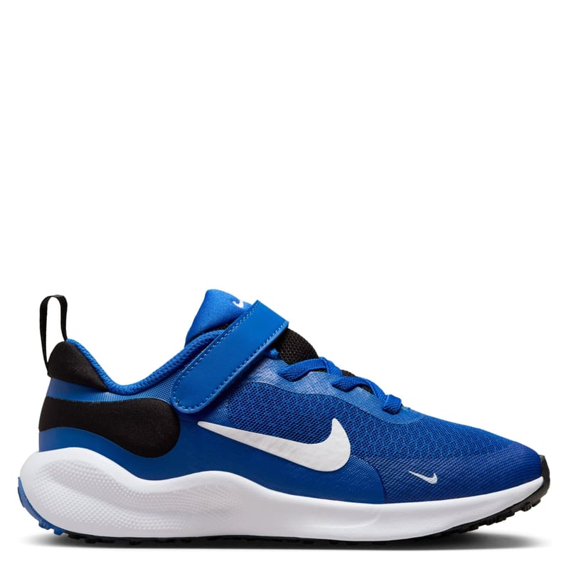 NIKE Revolution 7 (Psv) Zapatilla Urbana Niño Azul (24 a 30) Nike | falabella.com