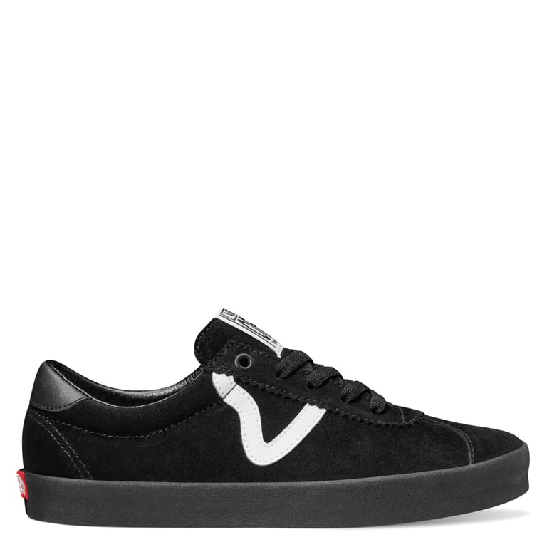 VANS Sport Low Zapatilla Urbana Mujer Negro Vans | falabella.com