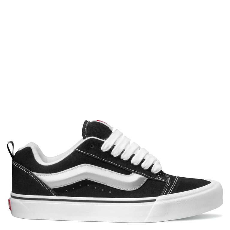 VANS Knu Skool Zapatilla Urbana Mujer Negro Vans | falabella.com