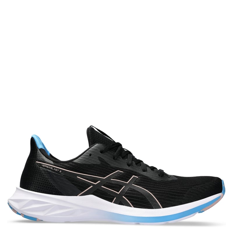 ASICS Versablast Zapatilla Running Hombre Negro Asics | falabella.com
