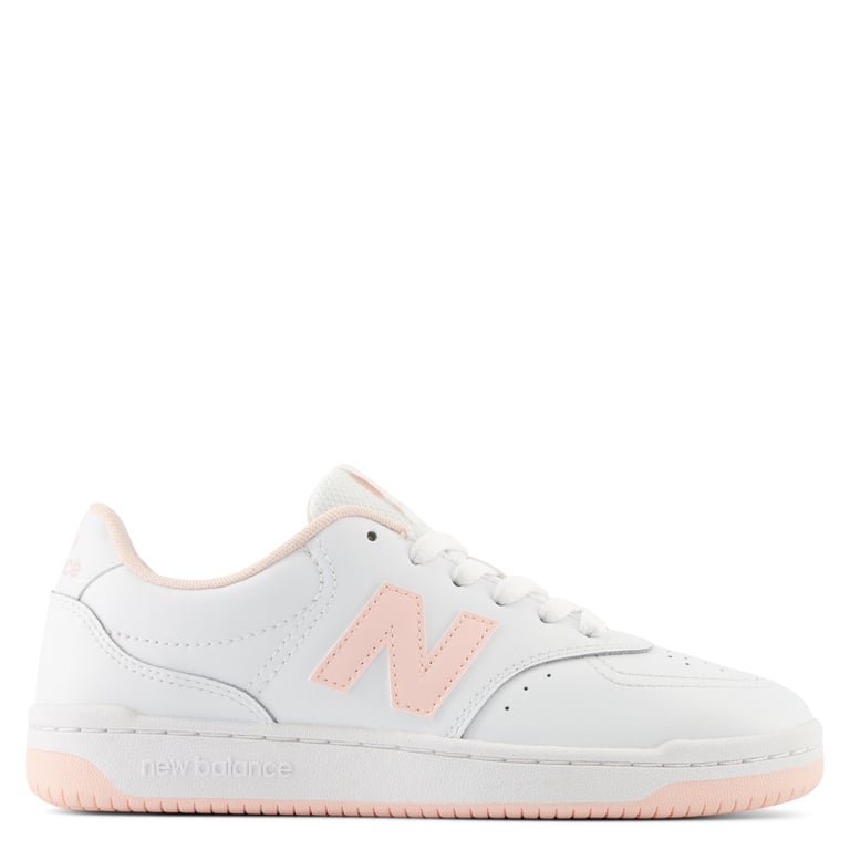 NEW BALANCE 80 Zapatilla Urbana Mujer Blanco New Balance | falabella.com