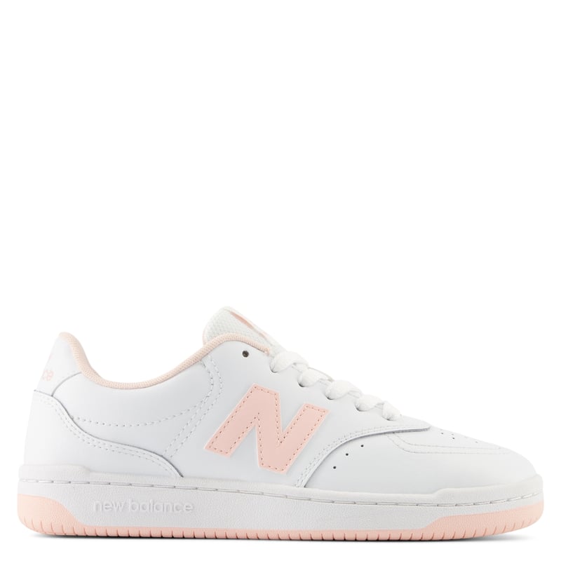 NEW BALANCE 80 Zapatilla Urbana Mujer Blanco New Balance | falabella.com