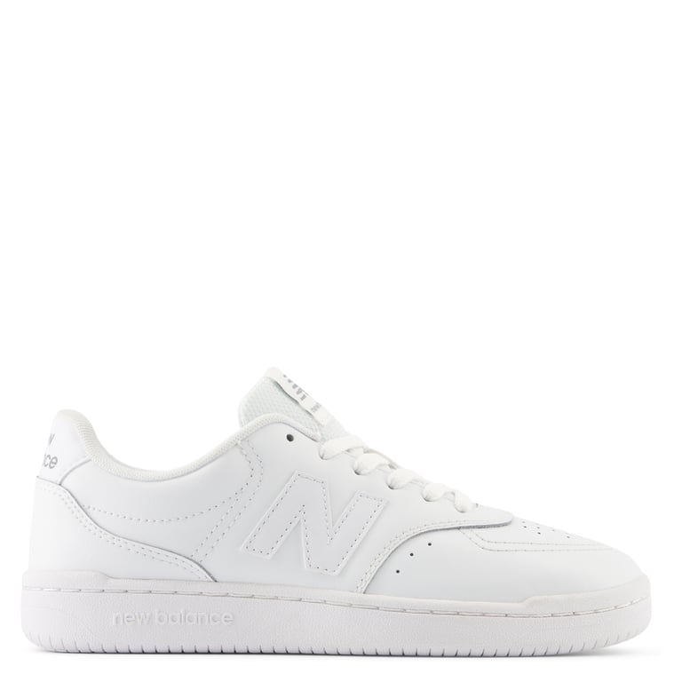 NEW BALANCE 80 Zapatilla Urbana Mujer Blanco New Balance | falabella.com