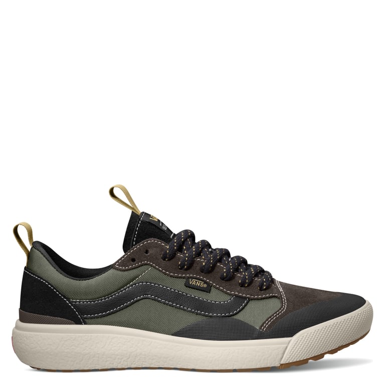 VANS Ultrarange Zapatilla Urbana Hombre Negro Vans | falabella.com