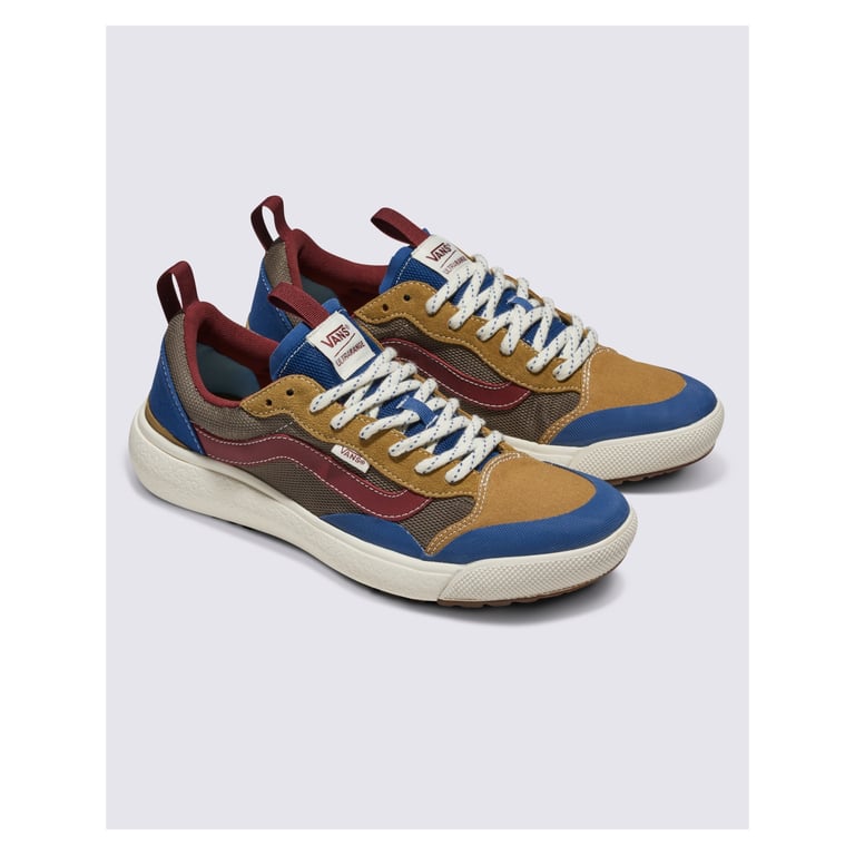 VANS Ultrarange Zapatilla Urbana Hombre Azul Vans | falabella.com