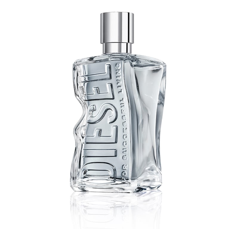 DIESEL Perfume Hombre By Diesel Edt 100Ml Vp Diesel | falabella.com