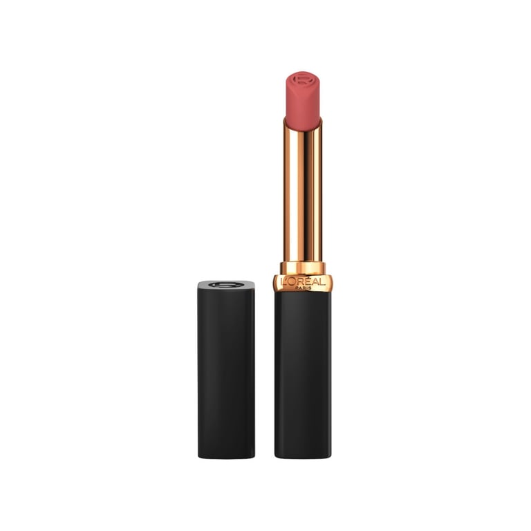 LOREAL PARIS Labial Color Riche Intense Volume Matte - 601 Worth It ...