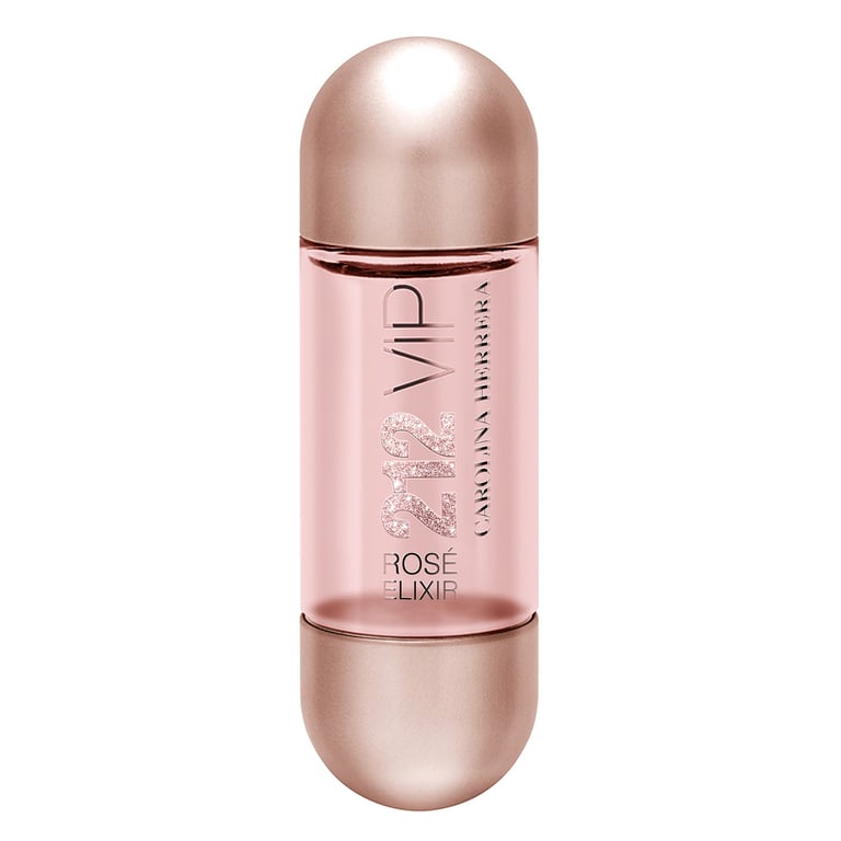 CAROLINA HERRERA Perfume Mujer 212 Vip Rosé Elixir EDP 30Ml Carolina Herrera | falabella.com