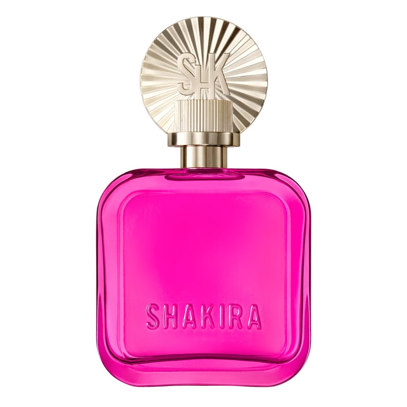 SHAKIRA Perfume Mujer Shakira Fucsia EDP 80ml | falabella.com