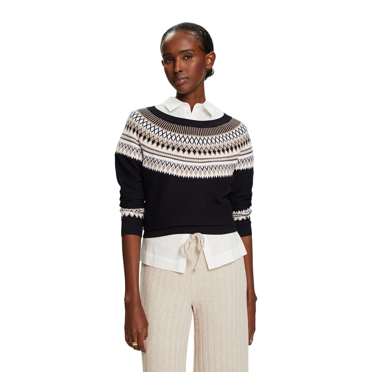 ESPRIT Sweater Mujer Esprit | falabella.com