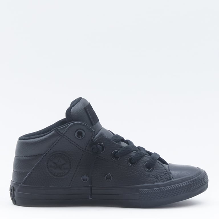 CONVERSE Chuck Taylor All Star Axel Zapatilla Urbana Unisex Niño Negro ...