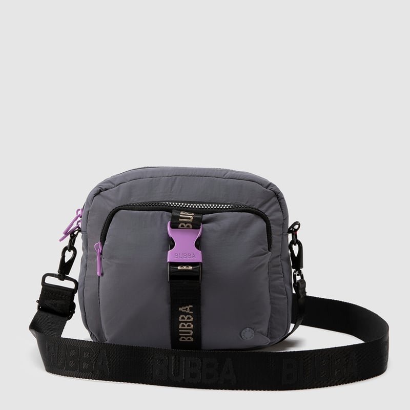 BUBBA Bandolera Mujer Bubba | falabella.com