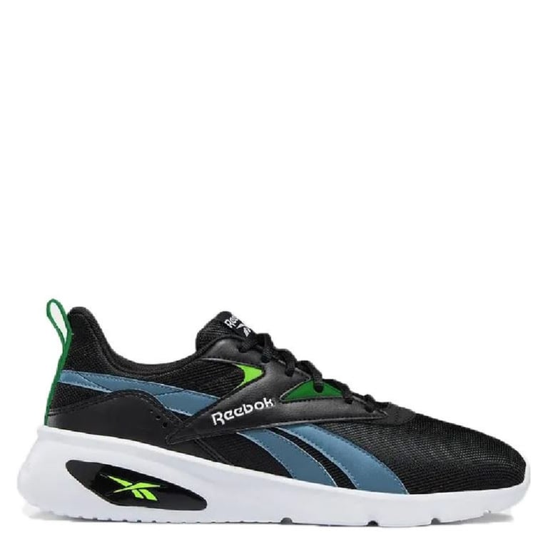 REEBOK Rider V Zapatilla Urbana Hombre Negro Reebok | falabella.com