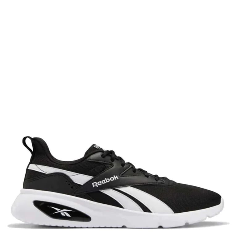 REEBOK Rider V Zapatilla Urbana Hombre Negro Reebok | falabella.com