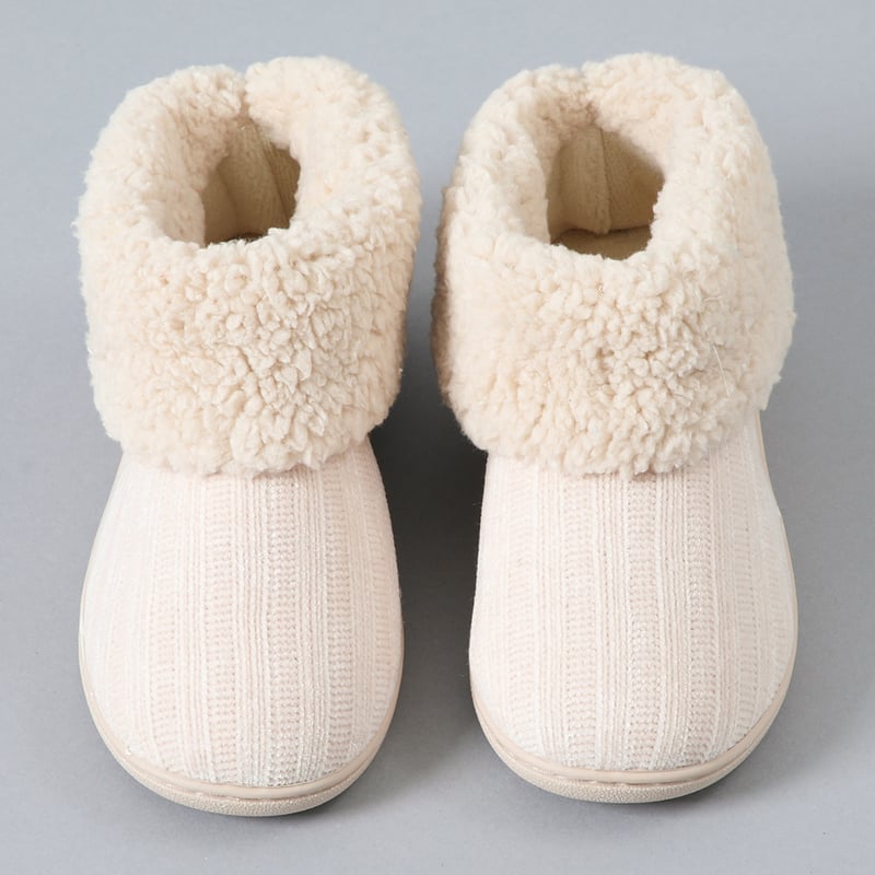 FLORES Pantuflas Botin Mujer Flores | falabella.com