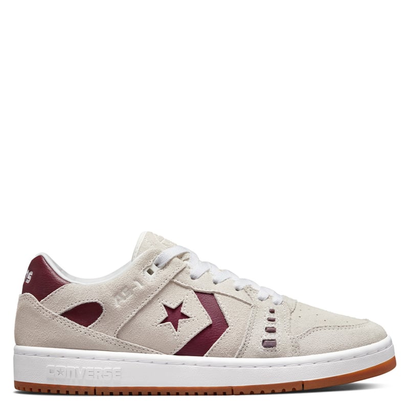 CONVERSE As-1 Pro Zapatilla Urbana Hombre Rojo Converse | falabella.com