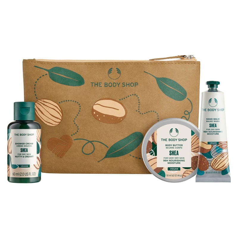 THE BODY SHOP Set De Regalo Mini De Karité The Body Shop | falabella.com