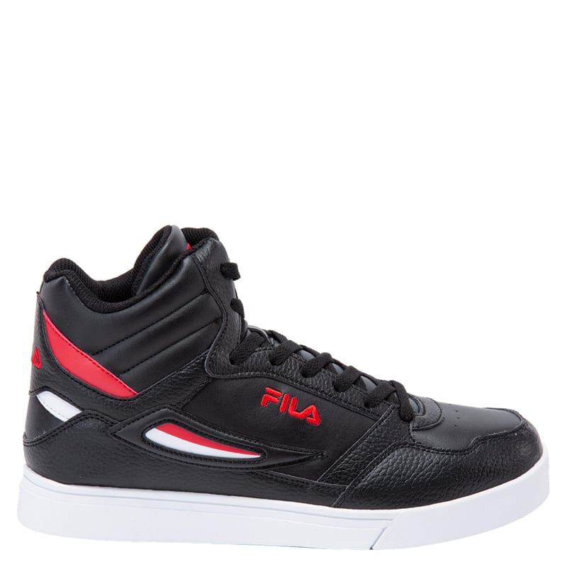 FILA Everge W Zapatilla Urbana Hombre Blanco Fila | falabella.com