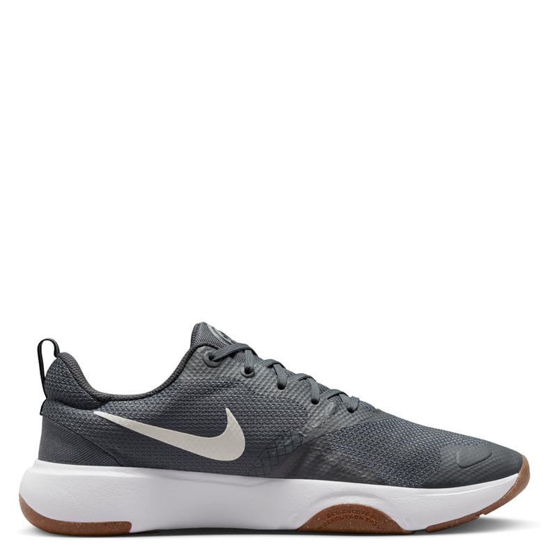 NIKE City Rep Tr Zapatilla Cross Training Hombre Gris Nike | falabella.com