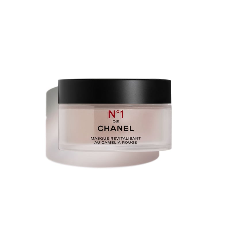 CHANEL N°1 DE CHANEL MASQUE REVITALISANT Exfolia - Unifica - Alisa ...