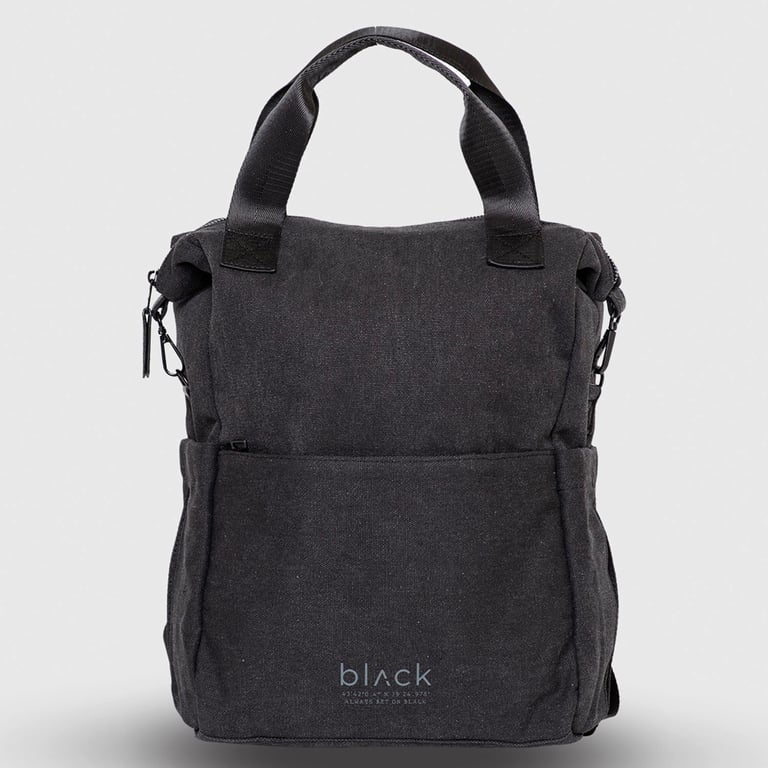 BLACK BUBBA Mochila Mujer Black Bubba | falabella.com