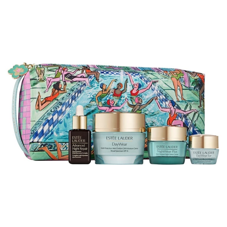 ESTEE LAUDER Set De Hidratación Daywear 50 Ml Estée Lauder | falabella.com