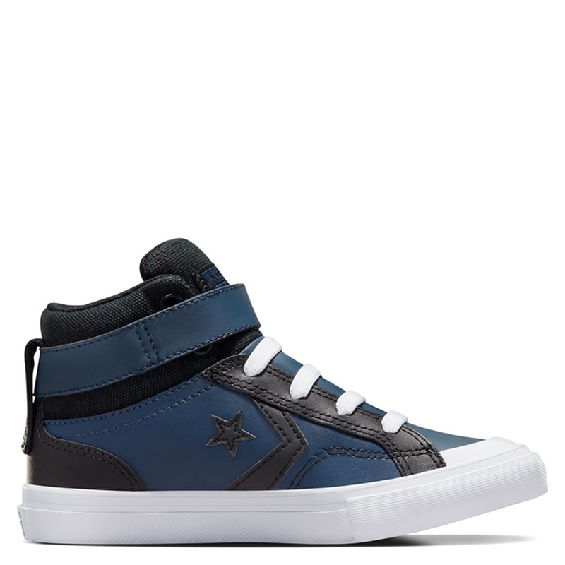 CONVERSE Pro Blaze Strap Zapatilla Urbana Niño Azul (27 A 35) Converse ...