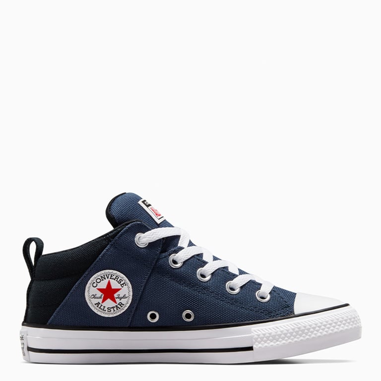CONVERSE Chuck Taylor All Star Axel Zapatilla Urbana Niño Azul Converse ...
