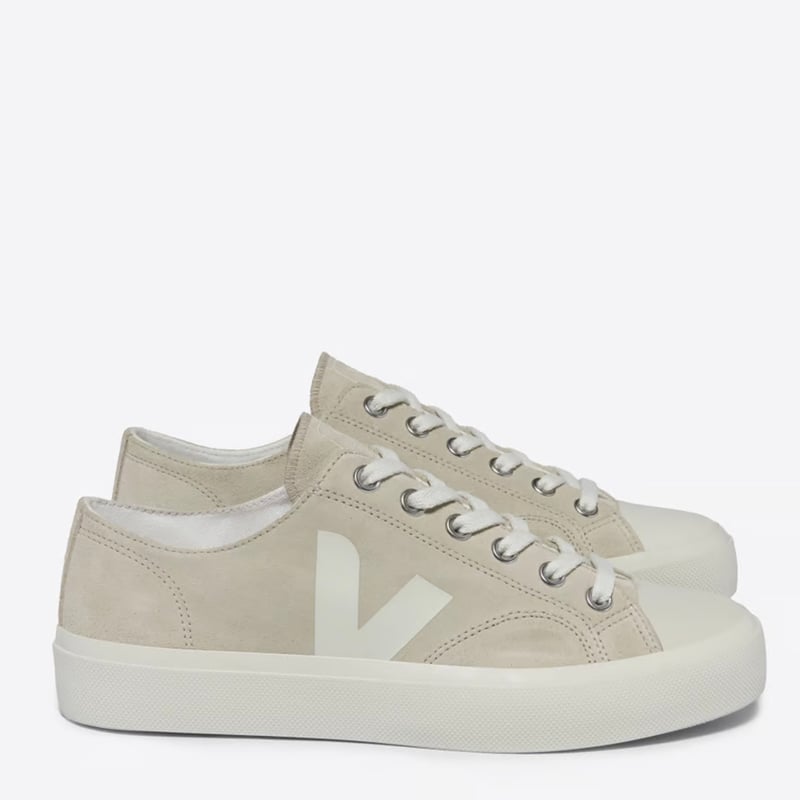 VEJA Wata Ii Low Zapatilla Urbana Mujer Beige Veja | falabella.com