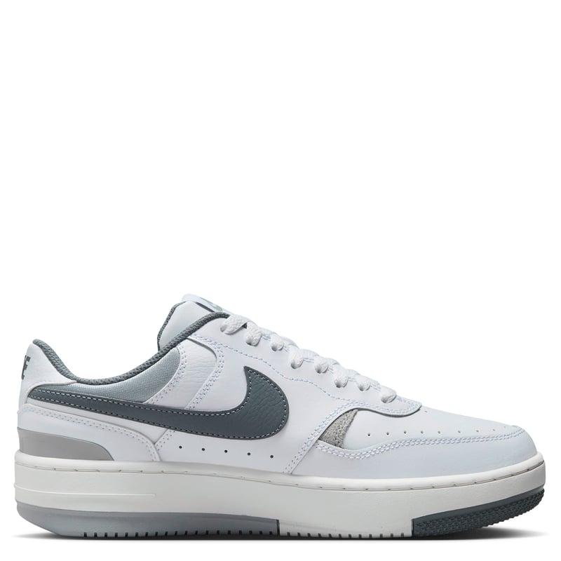 NIKE Gamma Force Zapatilla Urbana Mujer Blanco Nike | falabella.com