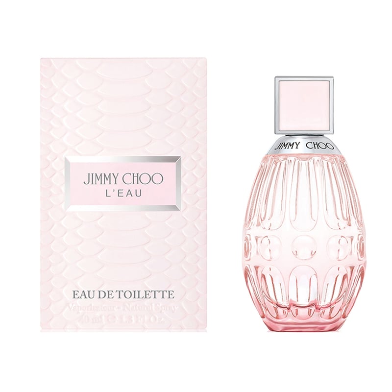 JIMMY CHOO Perfume Mujer L'Eau Edt 40Ml Edición Limitada Jimmy Choo ...