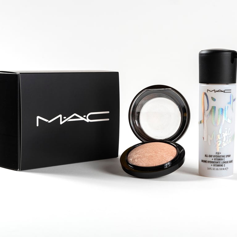 Set De Maquillaje Kit Morning Light Mac Cosmetics | falabella.com