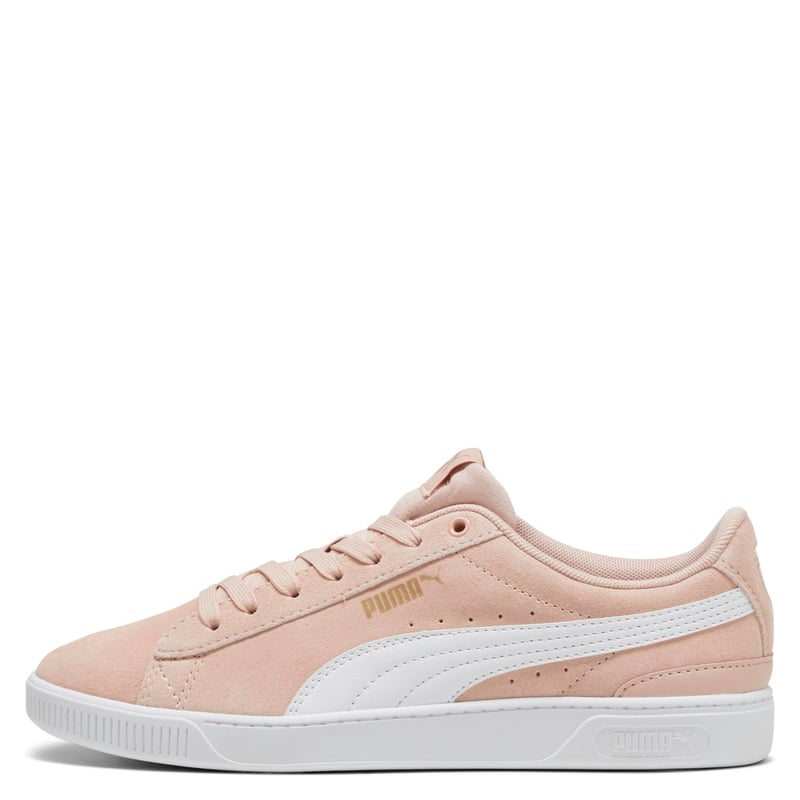 PUMA Vikky V3 Zapatilla Urbana Mujer Rosado Puma | falabella.com