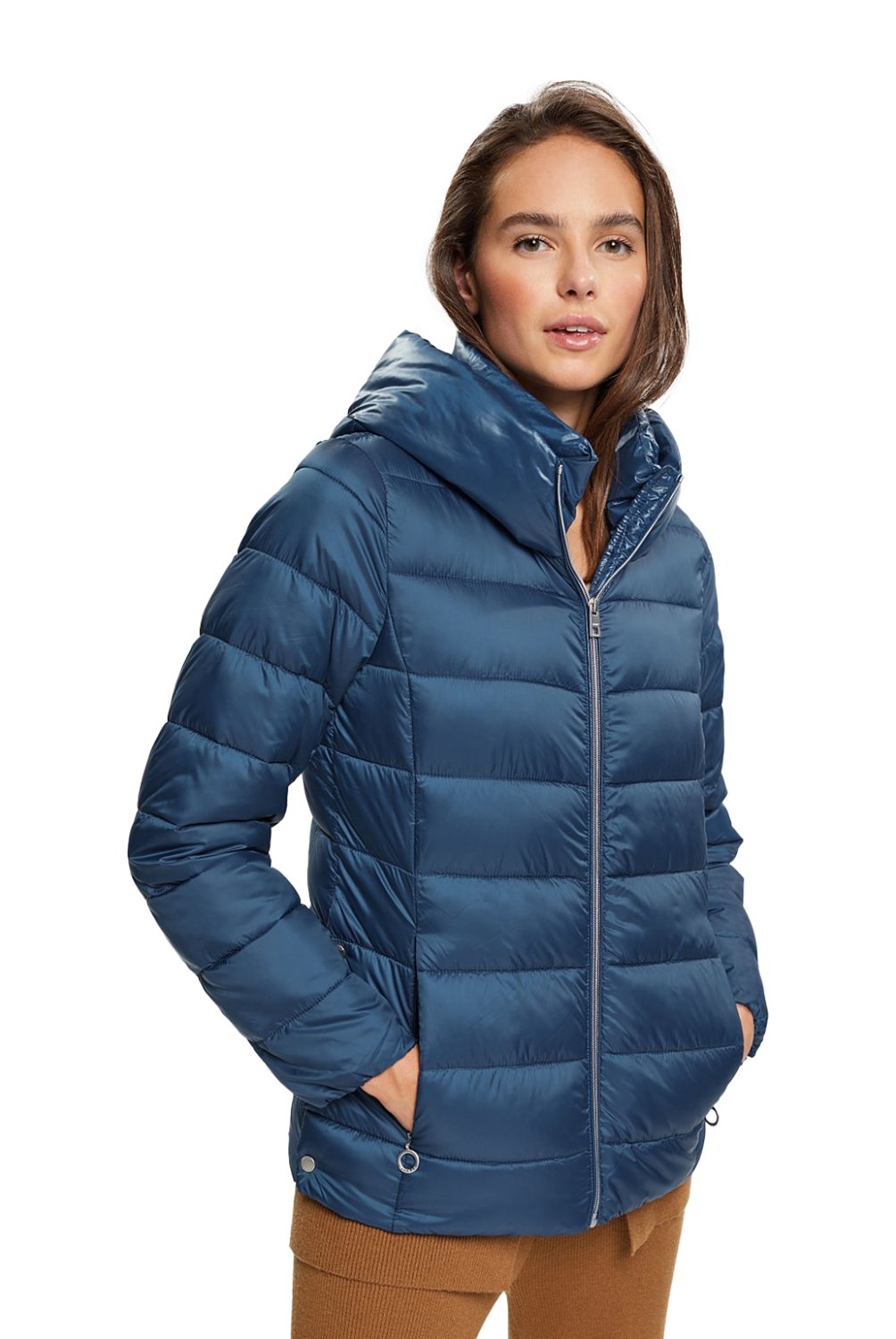 ESPRIT Parka Mujer Esprit | falabella.com