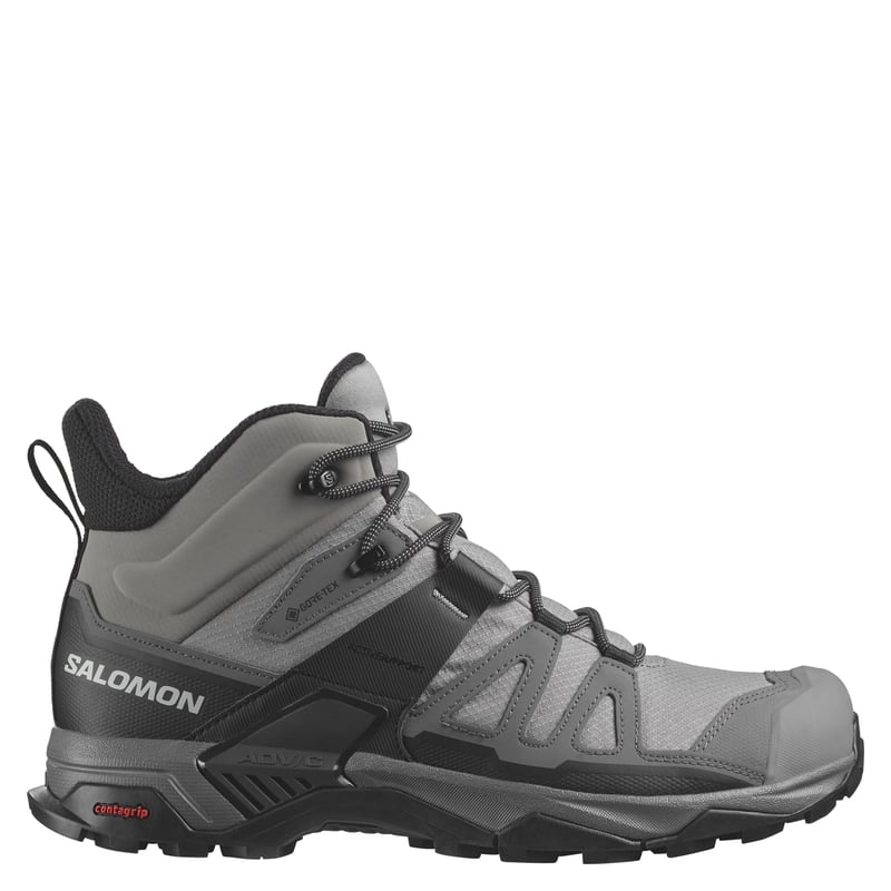 SALOMON Zapatilla Outdoor Hombre Gris Salomon | falabella.com