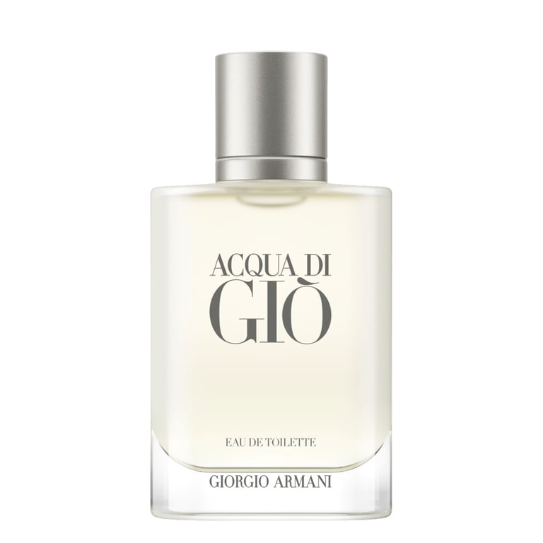 GIORGIO ARMANI Perfume Hombre Acqua Di Gio Eau De Toilette 50Ml Giorgio ...