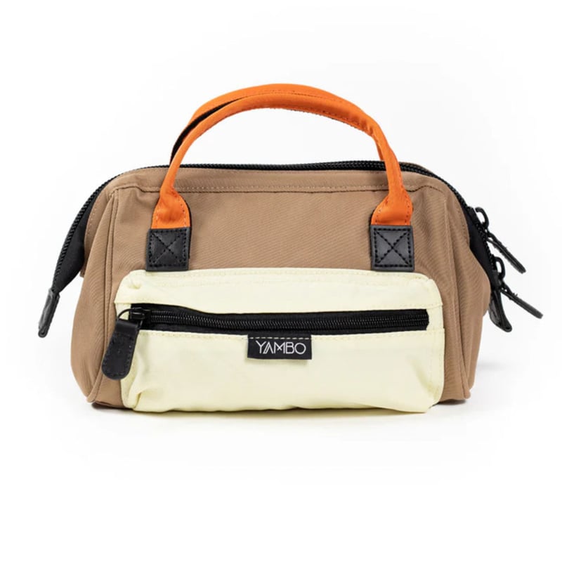 YAMBO Cosmetiquero Green Yambo | falabella.com