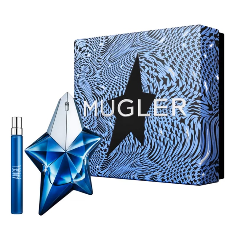 THIERRY MUGLER Set Perfume Mujer Mu Angel Elixir Edp 50Ml Thierry Mugler | falabella.com