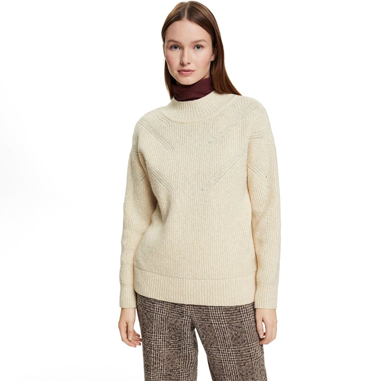 ESPRIT Sweater Mujer Esprit | falabella.com