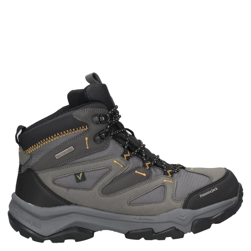 PANAMA JACK Botín Hombre Gris Panama Jack | falabella.com