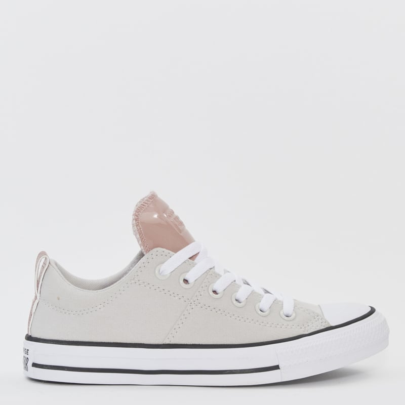 CONVERSE Chuck Taylor All Star Madison Zapatilla Urbana Mujer Blanco ...