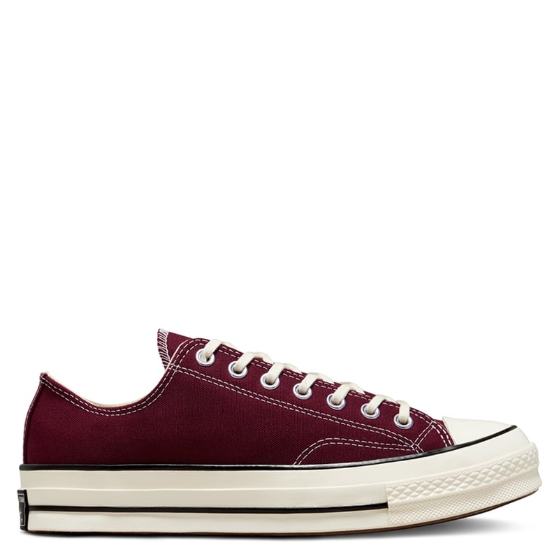 CONVERSE Chuck 70 Zapatilla Urbana Hombre Rojo Converse | falabella.com