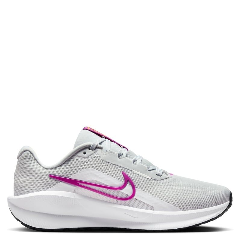 NIKE Downshifter 13 Zapatilla Running Mujer Gris Nike | falabella.com