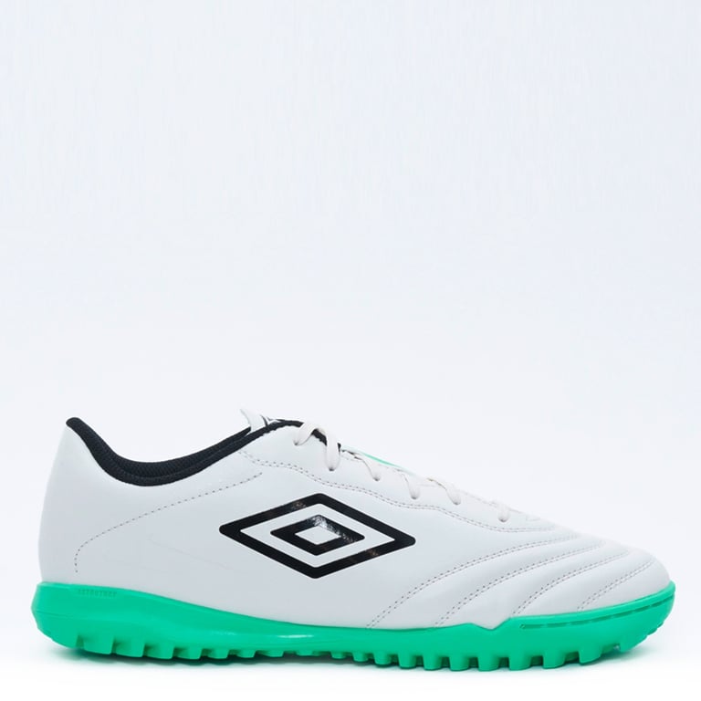 UMBRO Tocco Iii League Tf Zapatilla Fútbol Hombre Blanco Umbro ...